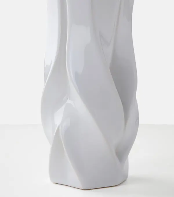 ZAHA HADID DESIGN Braid Medium Vase