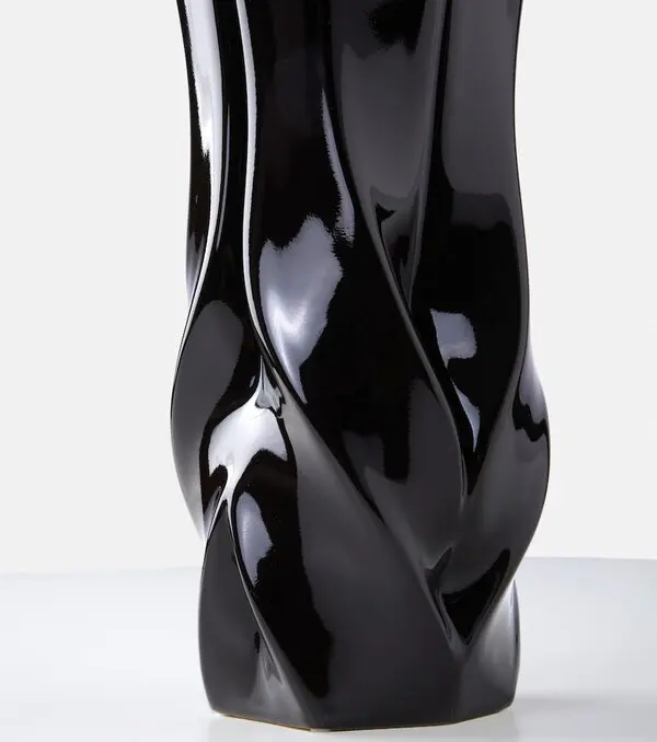 ZAHA HADID DESIGN Braid Medium Vase