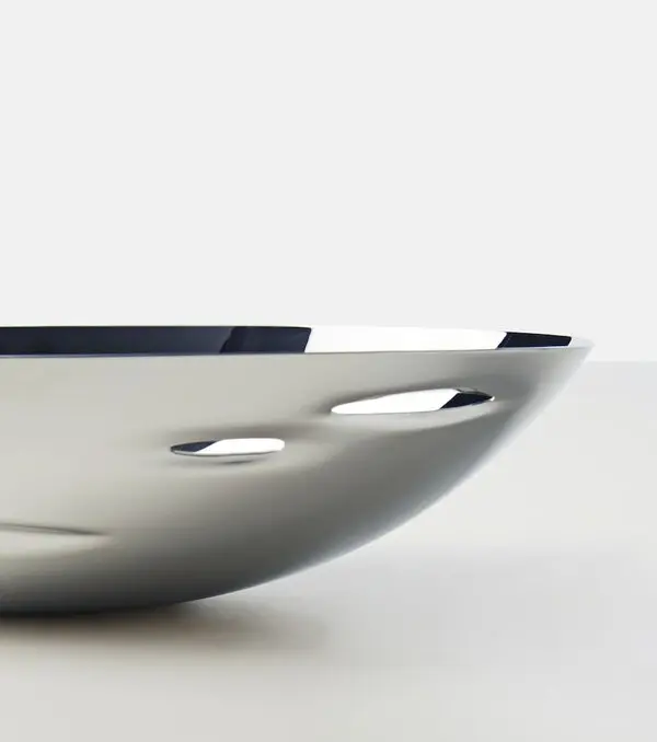 ZAHA HADID DESIGN Cell Stainless Steel Bowl
