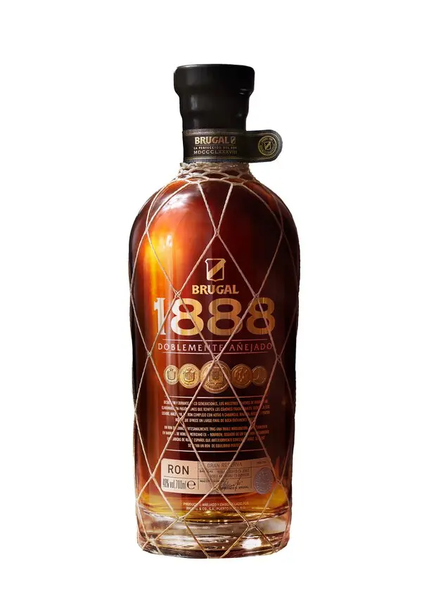 BRUGAL 1888 Gran Reserva