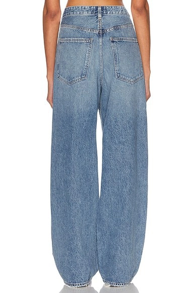 AGOLDE Vana Jeans - Mantra