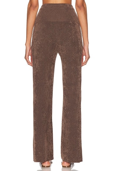 AYA MUSE Brisa Knit Pant