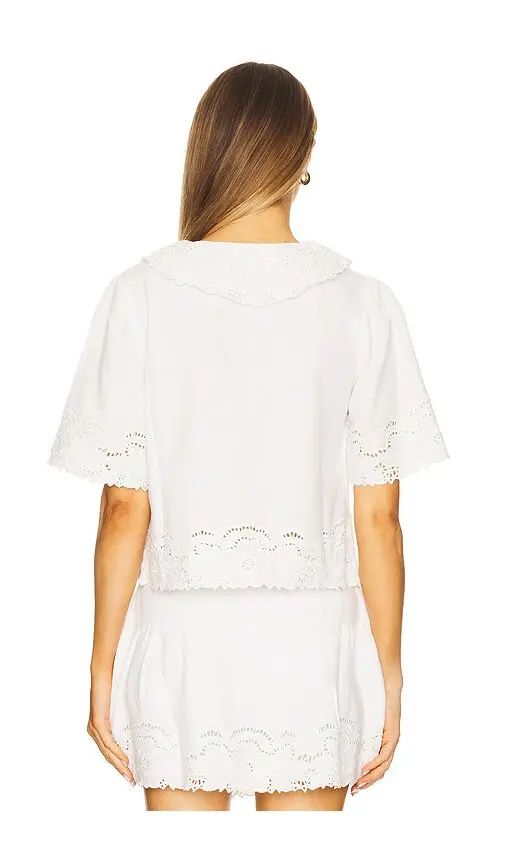 Lpa Clara Blouse