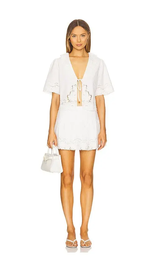 Lpa Clara Blouse