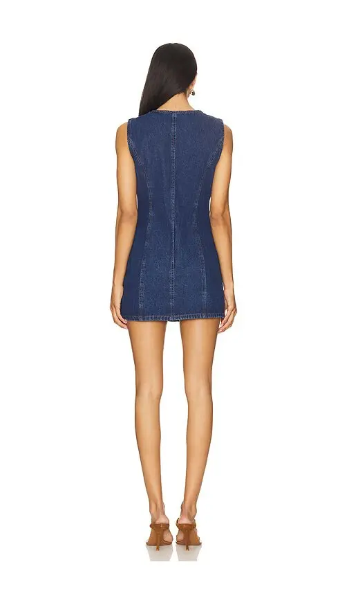 Lioness L'esprit Mini Dress