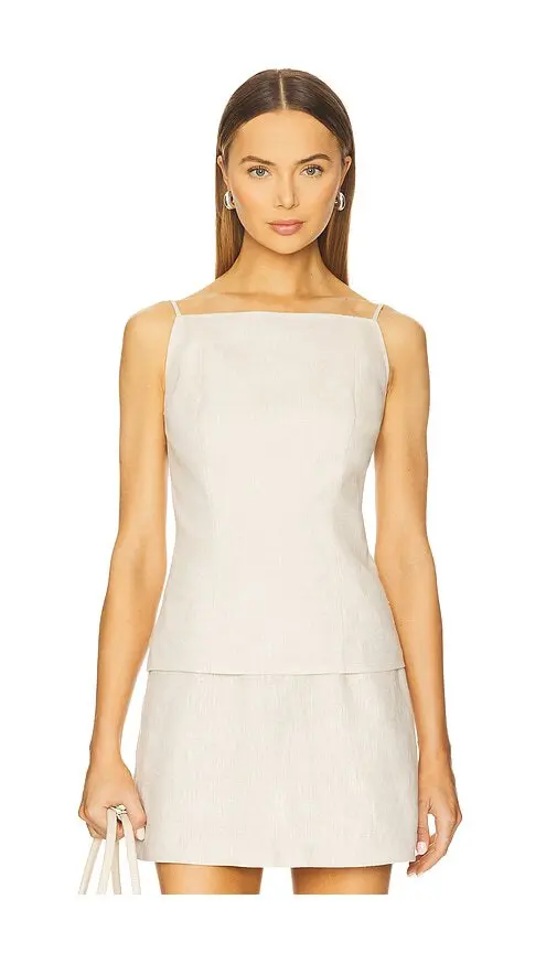 Tularosa Jaxi Top