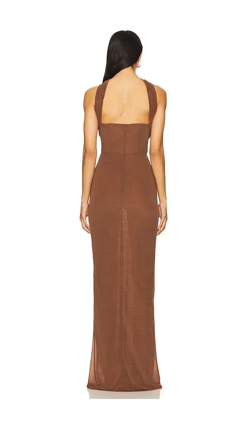 CAMILA COELHO Terese Gown