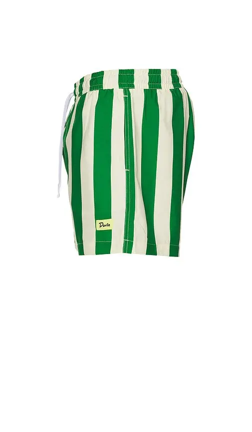 DUVIN DESIGN Traveler Swim Shorts