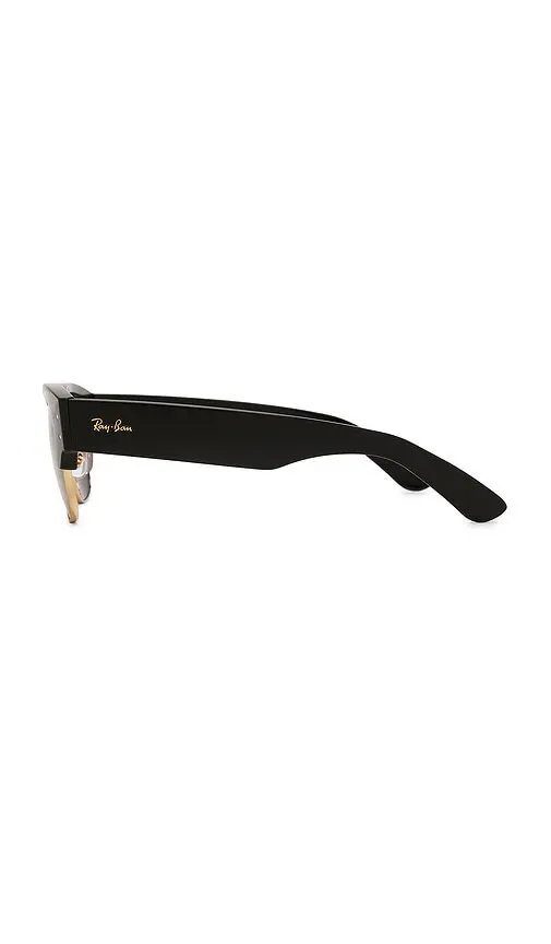 Ray-ban Clubmaster Sunglasses