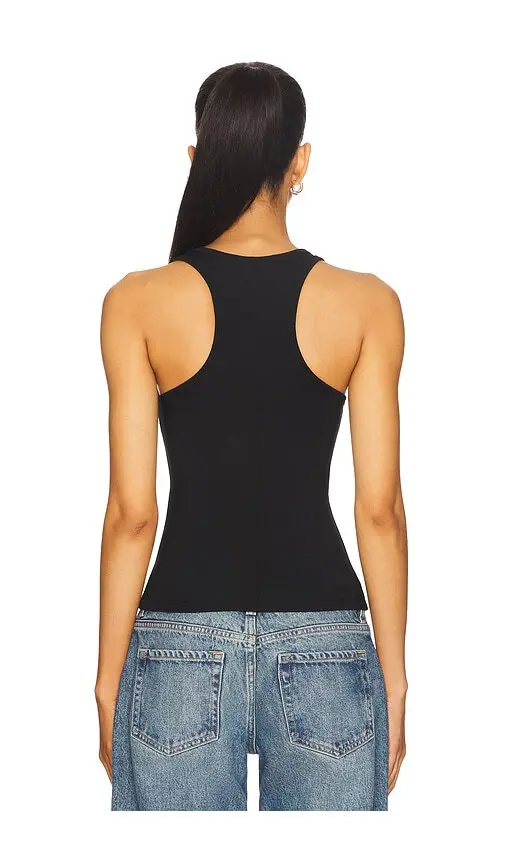 EB DENIM Racerback Tank