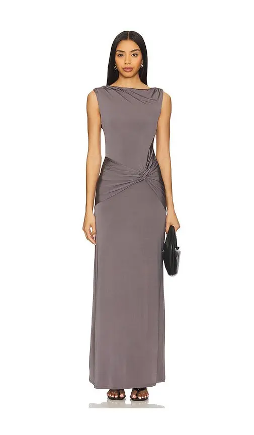LOVERS AND FRIENDS Leah Gown