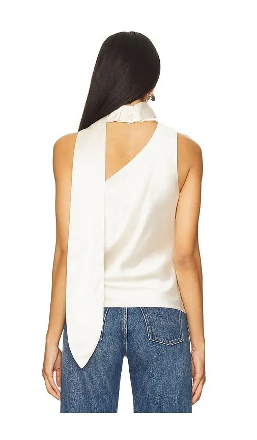 Line & Dot X Revolve Gloss Top