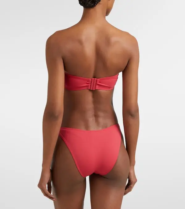 ERES Fripon Bikini Bottoms - Red