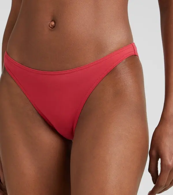 ERES Fripon Bikini Bottoms - Red
