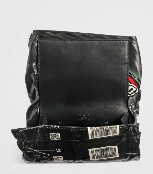 Balenciaga Chips Clutch