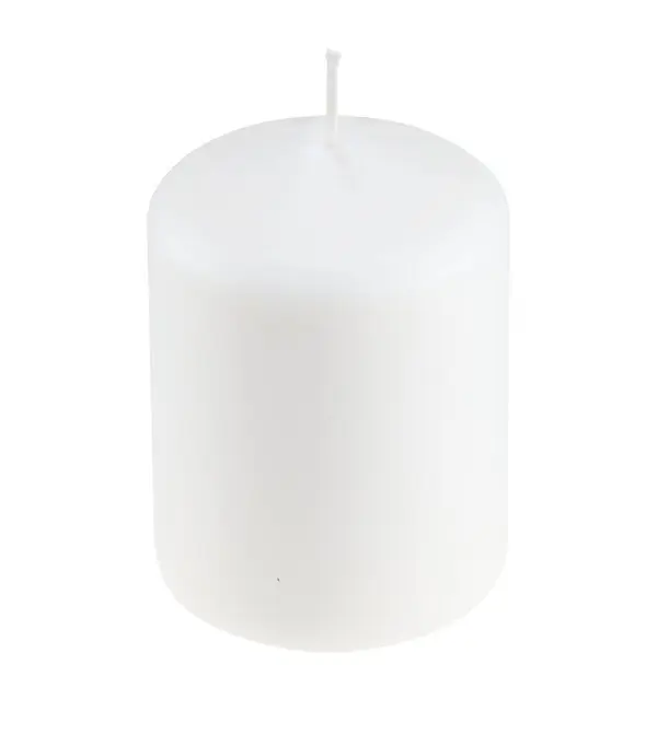 Christofle Plated Perles Candle Jewel