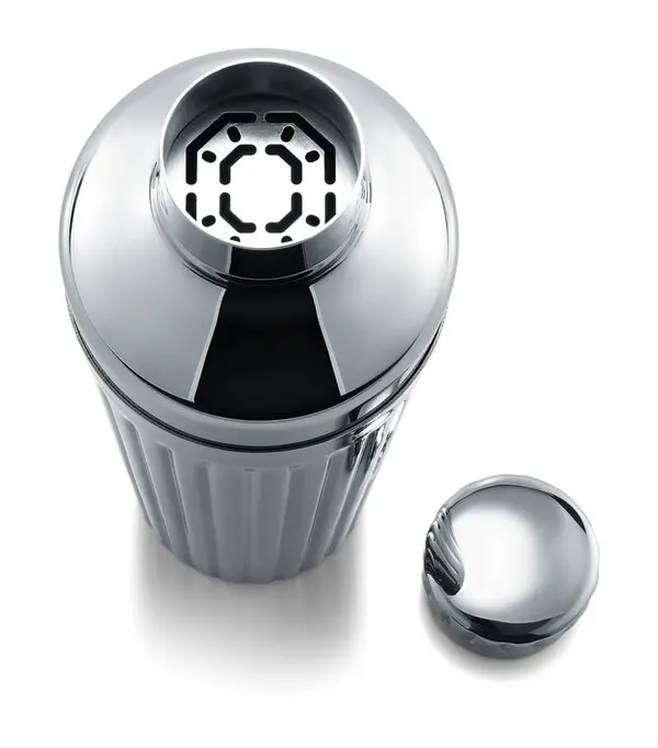 THE MARTHA, BY BACCARAT Harmonie Shaker