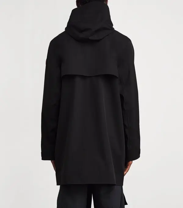 Canada Goose Barclay Waterproof Raincoat