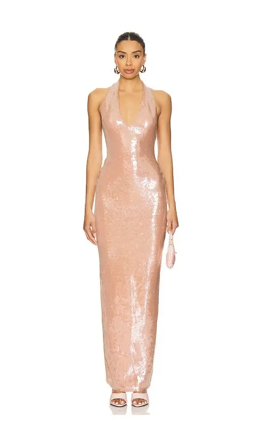 NOOKIE Siren Gown