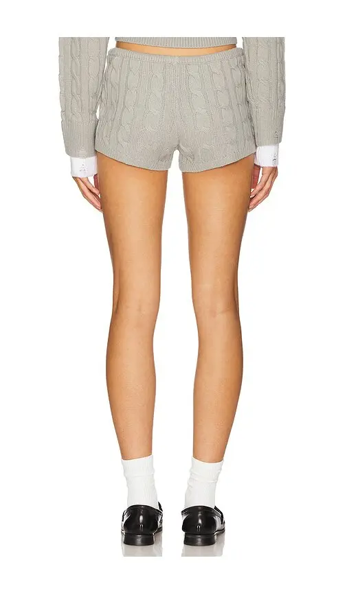 Lioness Reborn Mini Short