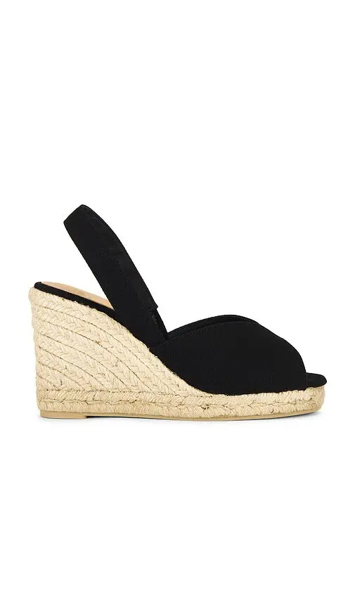 CastaÑer Brisa Espadrille