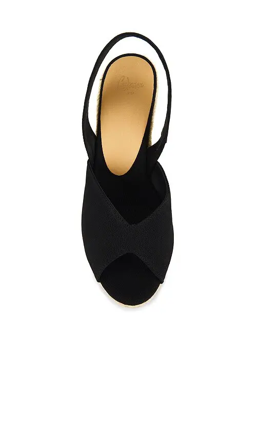 CastaÑer Brisa Espadrille