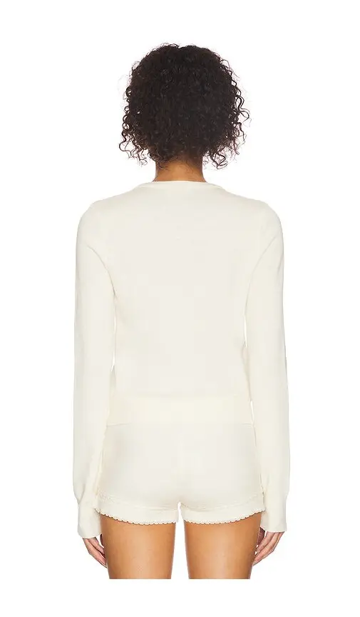 With Jéan Poppy Top
