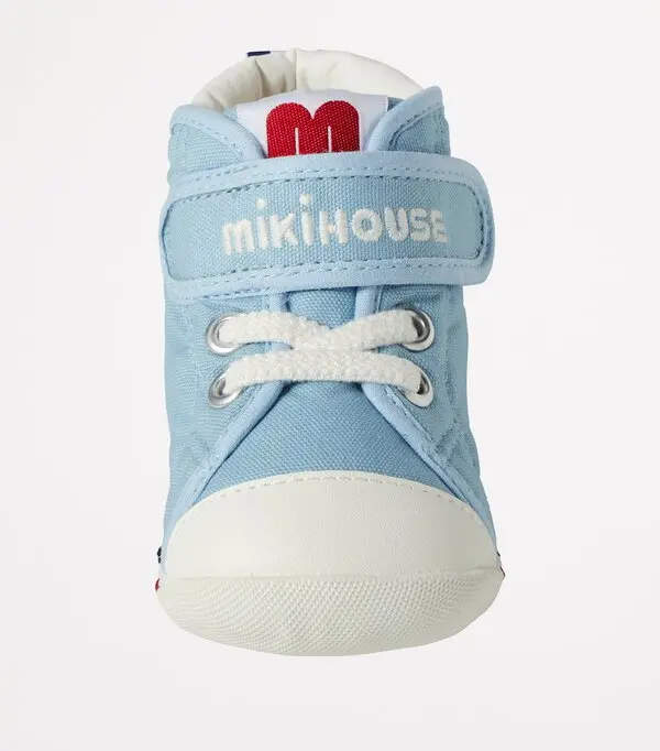 MIKI HOUSE Low Top Trainers