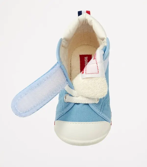 MIKI HOUSE Low Top Trainers