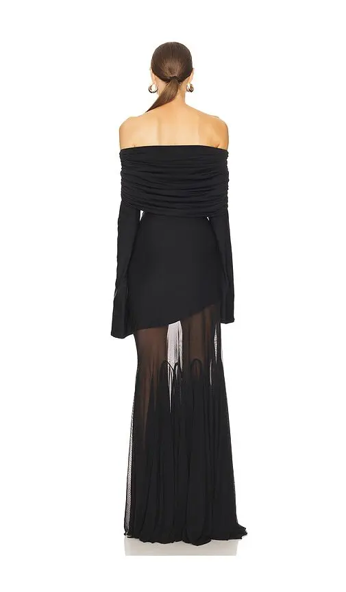 DEME BY GABRIELLA Hailey Dress
