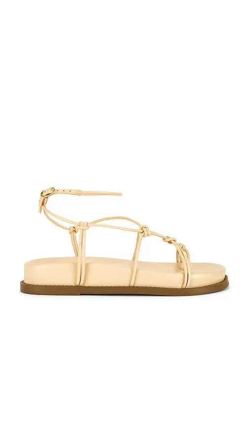 Schutz Calabria Sporty Sandal