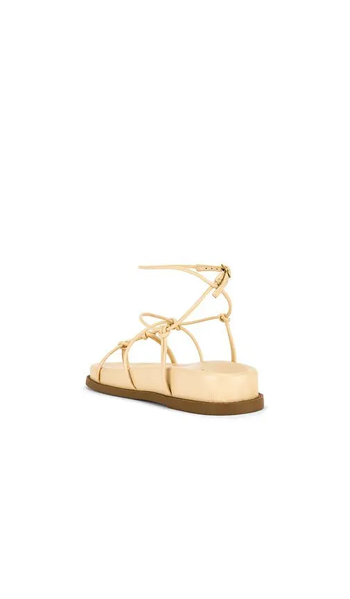 Schutz Calabria Sporty Sandal