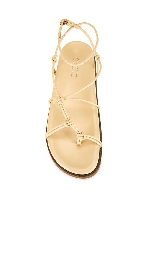 Schutz Calabria Sporty Sandal