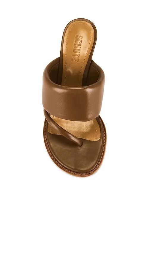 Schutz Alba Sandal