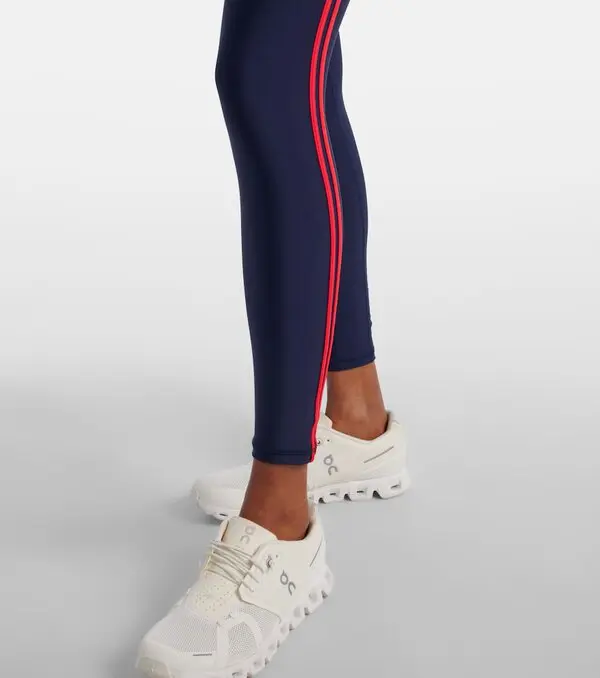 The Upside Oxford Leggings