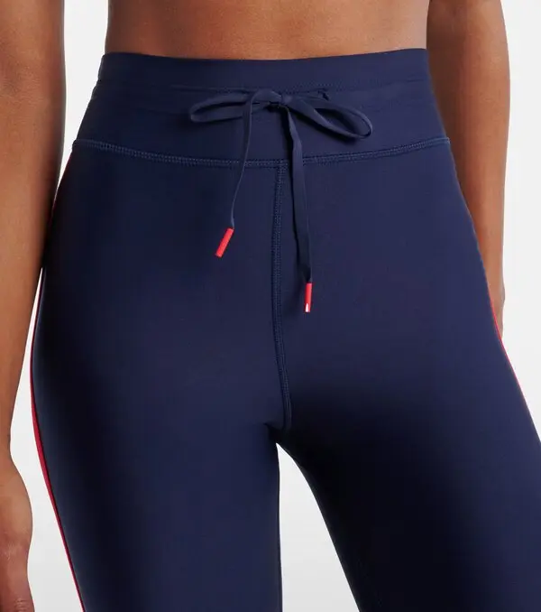 The Upside Oxford Leggings