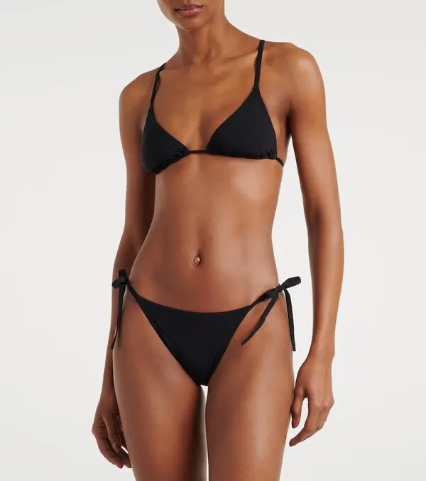 Isabel Marant Étoile Feride Bikini Top