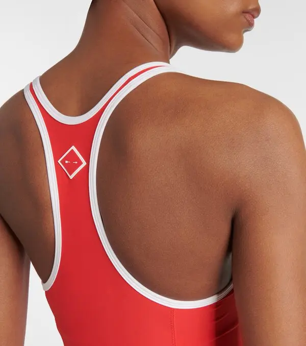The Upside Pacific Ali Technical Tennis Dress