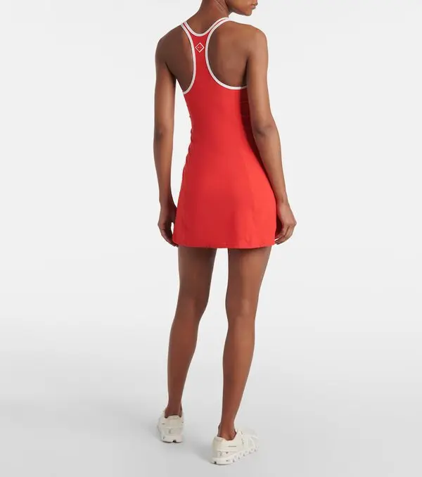 The Upside Pacific Ali Technical Tennis Dress