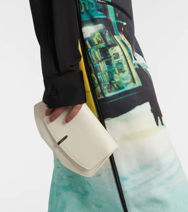 Savette Florence Leather Wallet