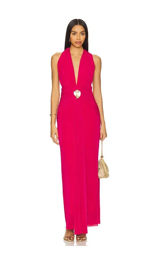 PatBO Radiant Gown