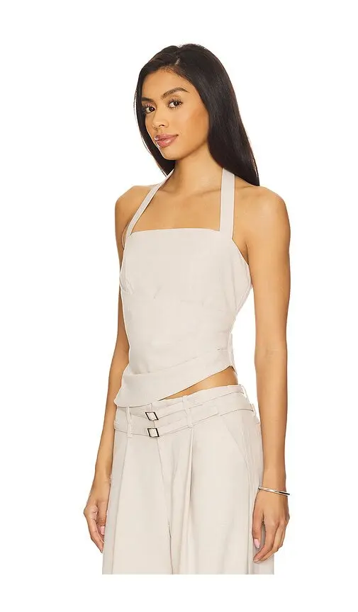 SOVERE / Priya Top