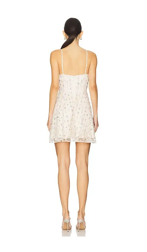 ELLIATT Kristina Mini Dress