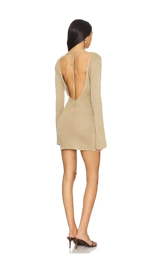 FLOOK THE LABEL Chamie Dress