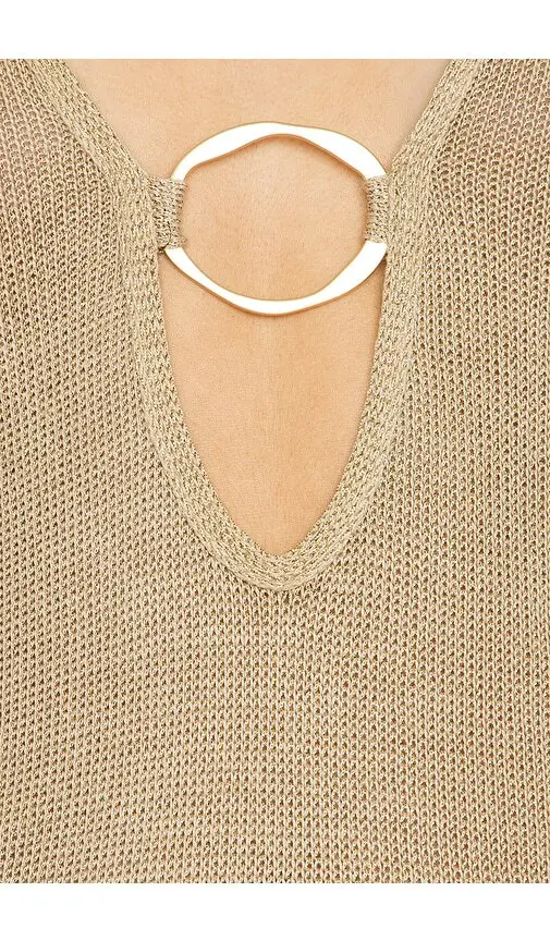 FLOOK THE LABEL Chamie Dress