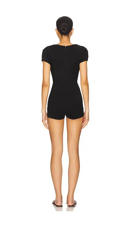 Superdown Ameiliah Romper In . Also