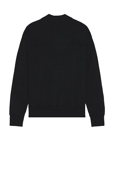 LE PERE Le Pѐre Warmup Jumper