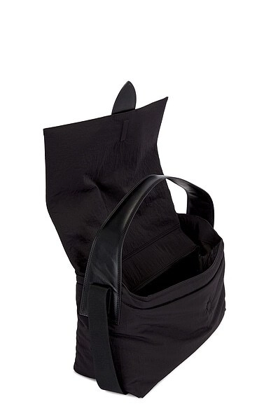 Jacquemus Le Messenger Bambino Bag