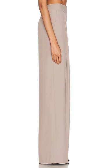 THE SEI Boyfriend Trouser
