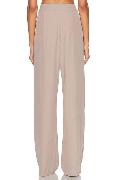 THE SEI Boyfriend Trouser